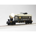 US Army Security Caboose #23014 O Gauge - Walmart.com
