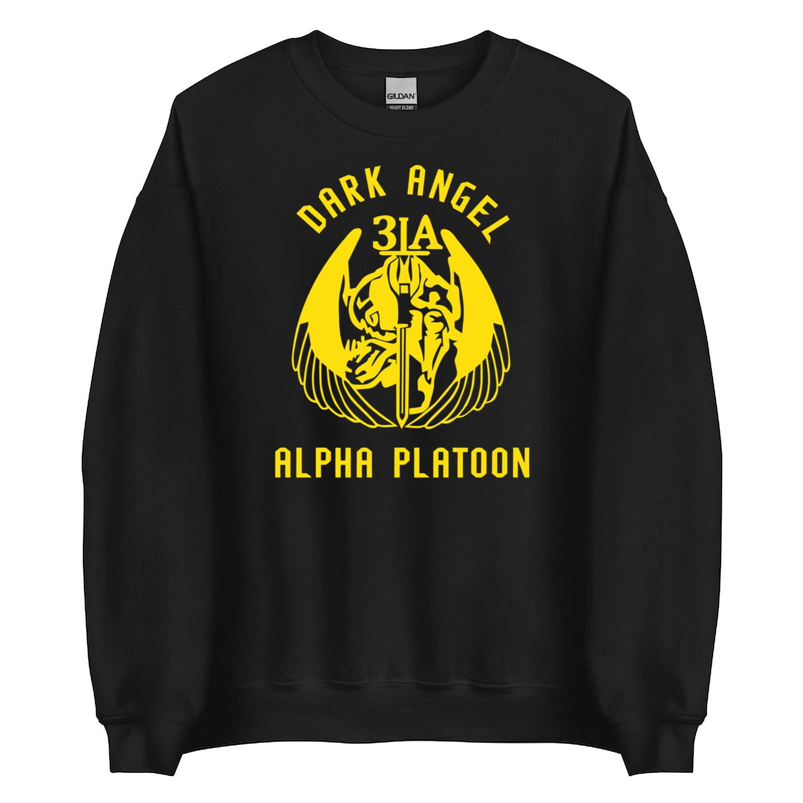 US Army Special Force Seal Team 3 ST-3A Dark Angel NSWDG Devgru T Shirt ...