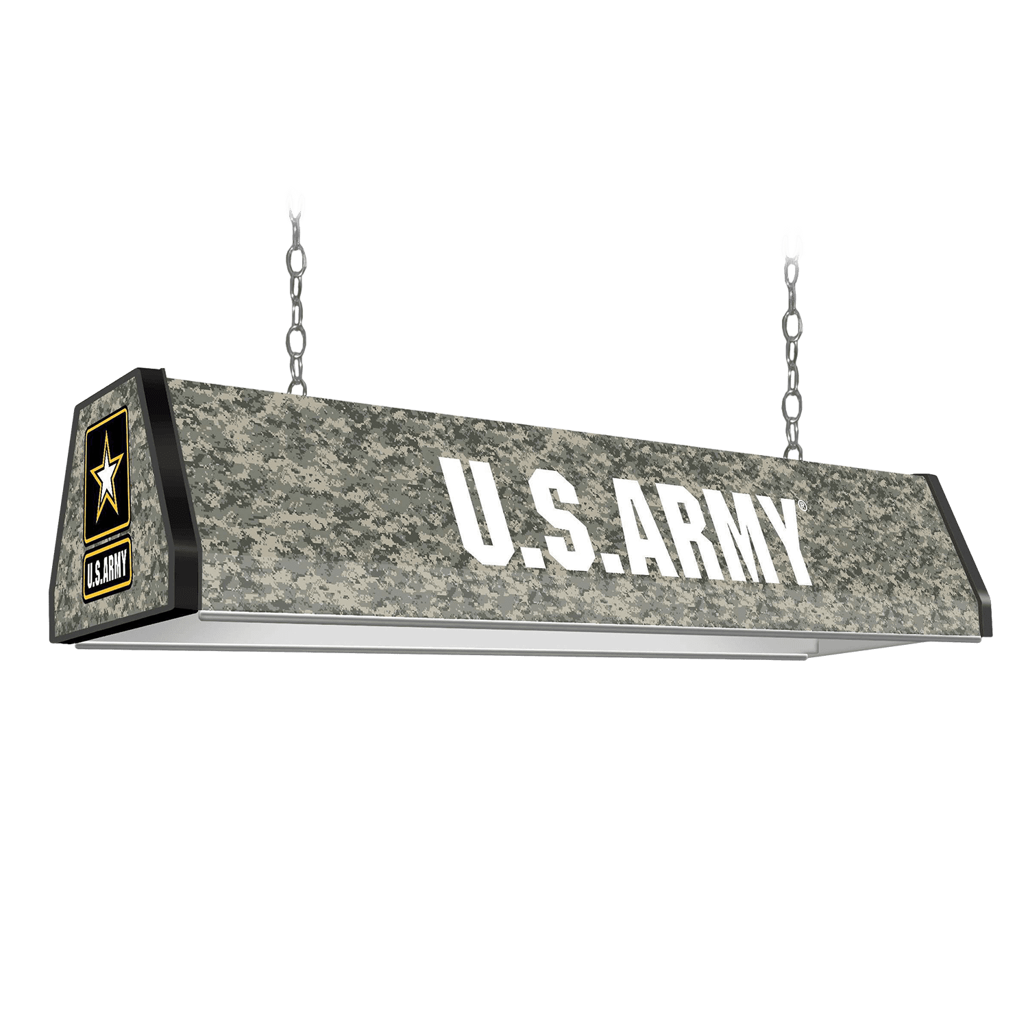 US Army: Standard Pool Table Light - Walmart.com