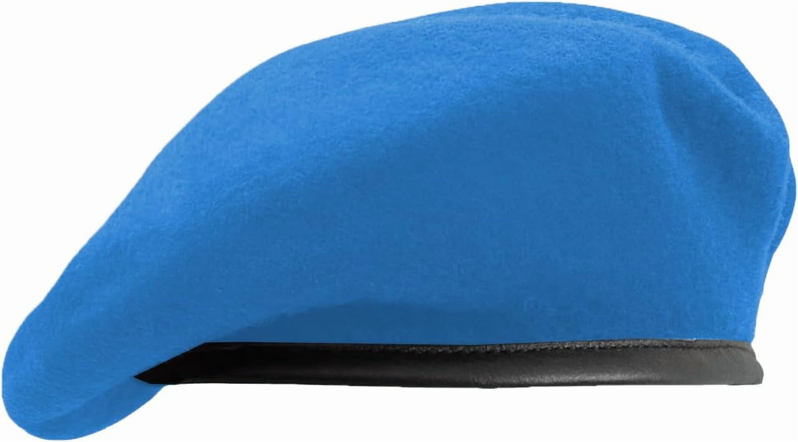 US Army Style Berets, Wool British Military Berets for Men, Fashionable ...
