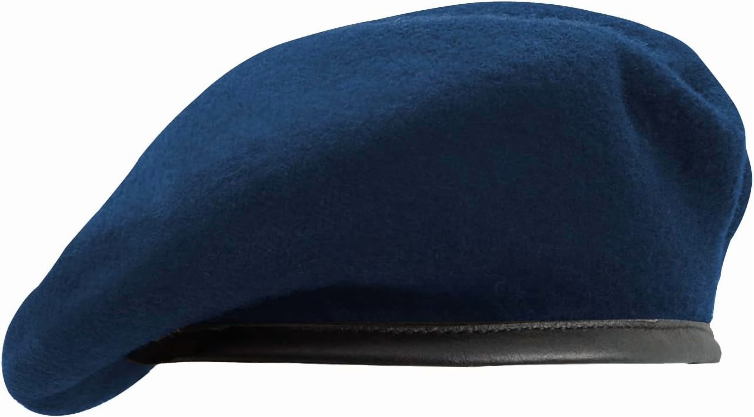 US Army Style Berets, Wool British Military Berets for Men, Fashionable ...