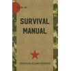 US Army Survival: U.S. Army Survival, Evasion, and Recovery (Paperback ...