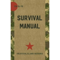 US Army Survival: U.S. Army Survival, Evasion, and Recovery (Paperback ...