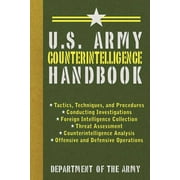 Counter Intelligence Army