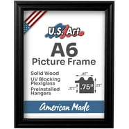 Beechdale Frames 245791 9 x 12 in. Pallet Art - Gods Mercy & Grace - Walmart.com