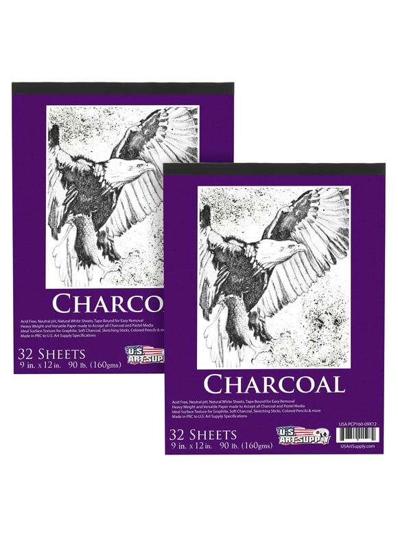 Sketchbooks & Art Paper in Art Supplies - Walmart.com