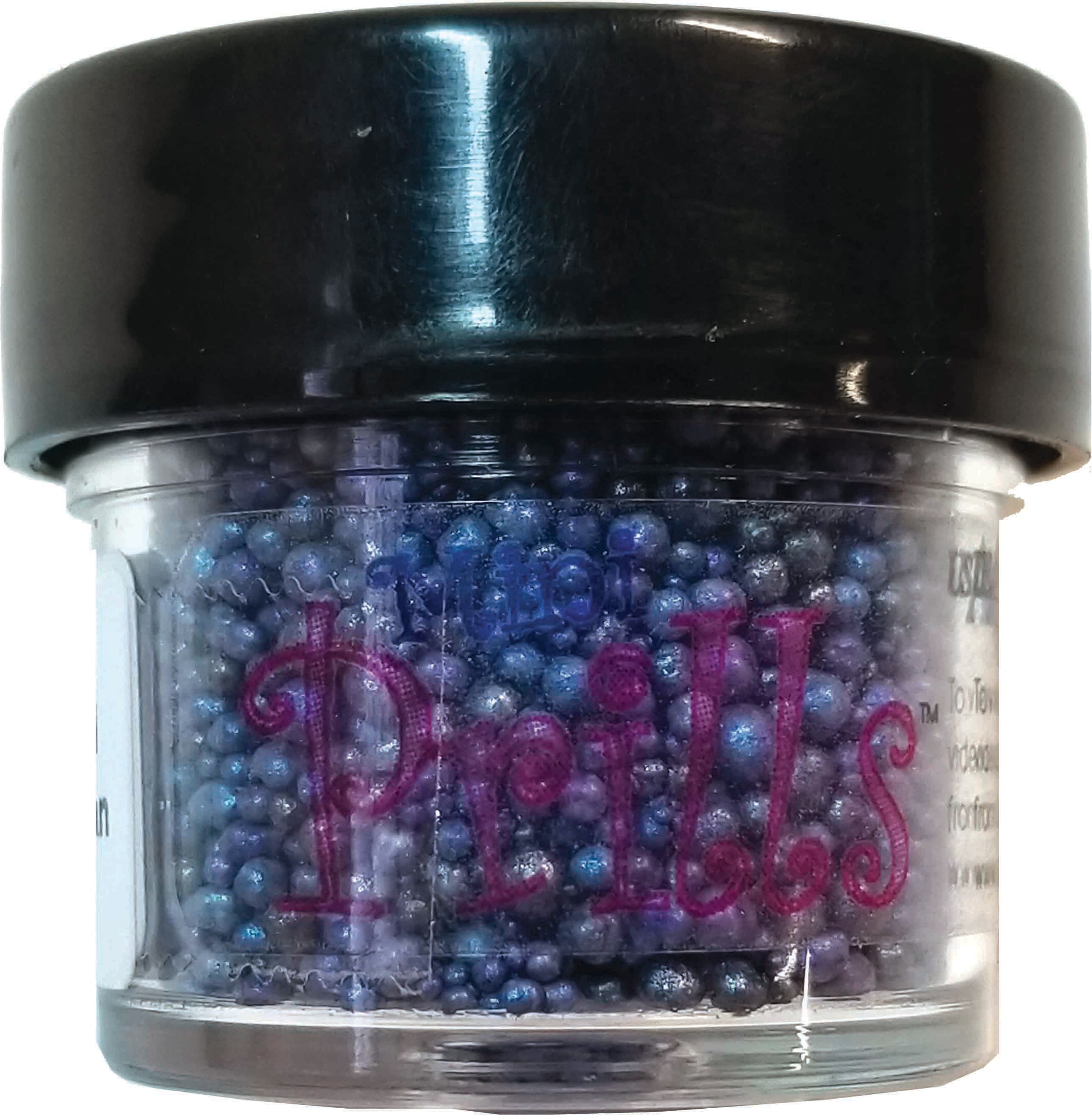 US Artquest Mini Prills 3g-Blue Jean Baby - Walmart.com