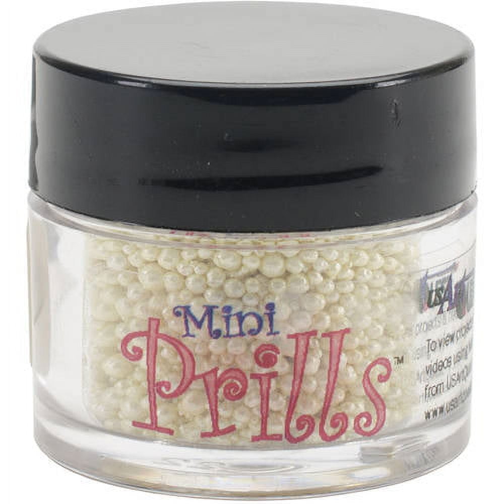 US Artquest Mini Prills 3g-Fuzzy Navel - Walmart.com