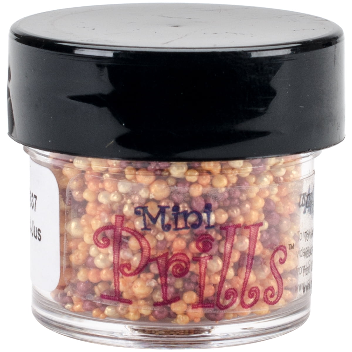 US Artquest Mini Prills 3g-Gourd-Jus - Walmart.com