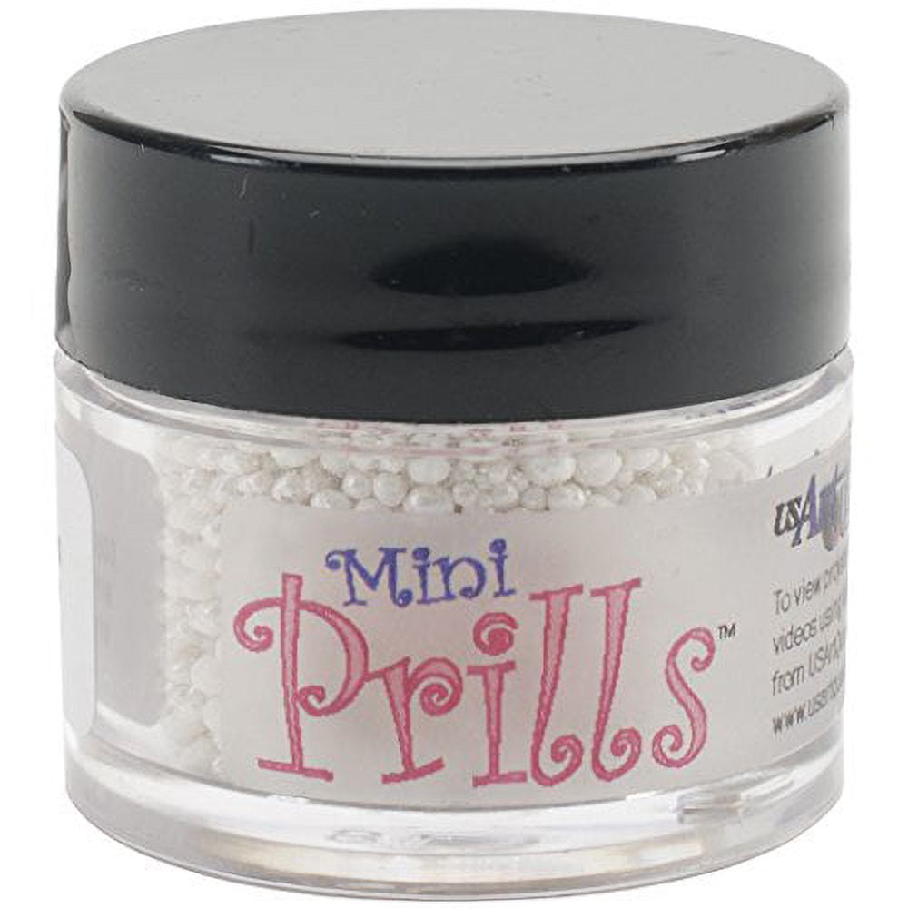 US Artquest Mini Prills 3g-Minnie Pearls - Walmart.com