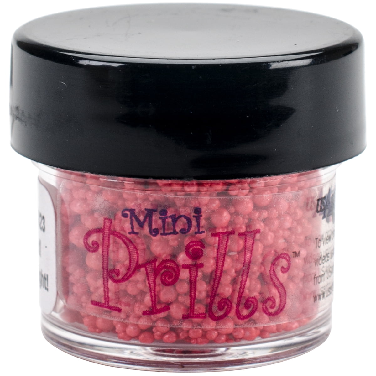 US Artquest Mini Prills 3g-Red, It's Right - Walmart.com