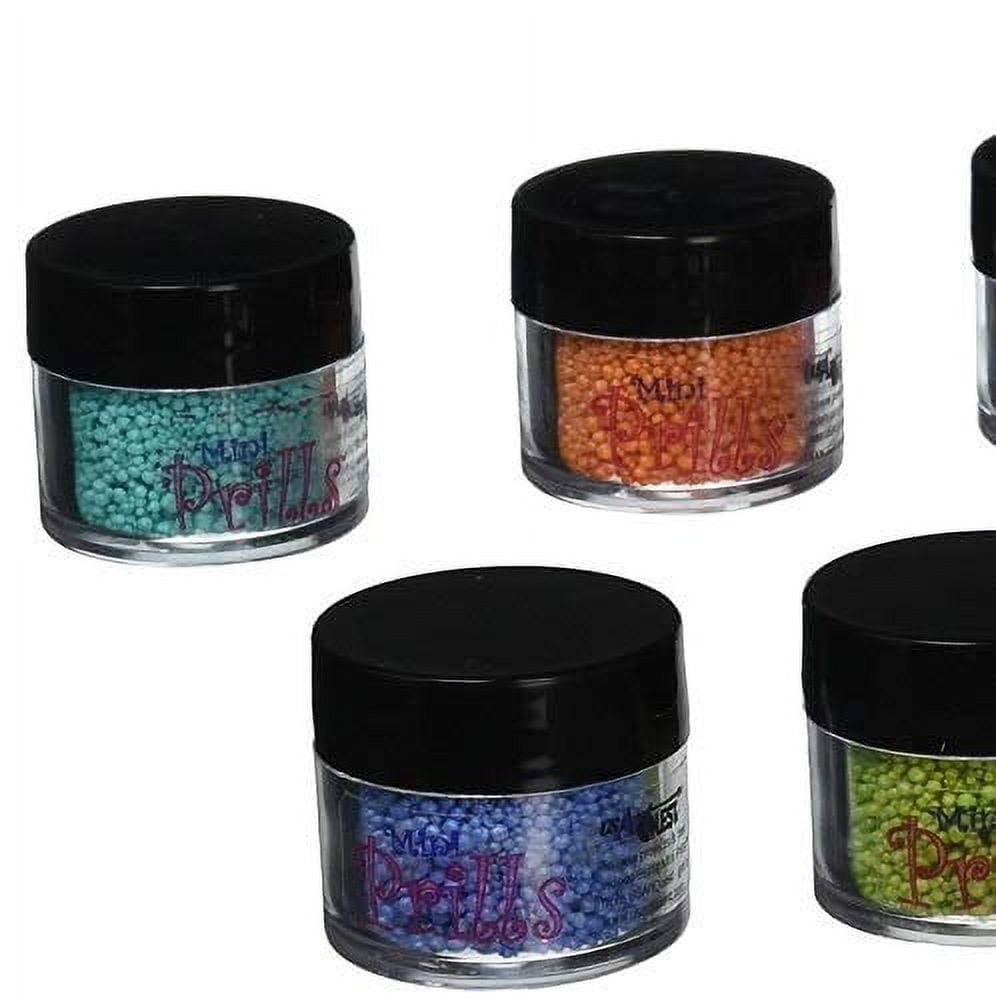 US Artquest Mini Prills Collection, Bright Ideas, 12-Pack - Walmart.com