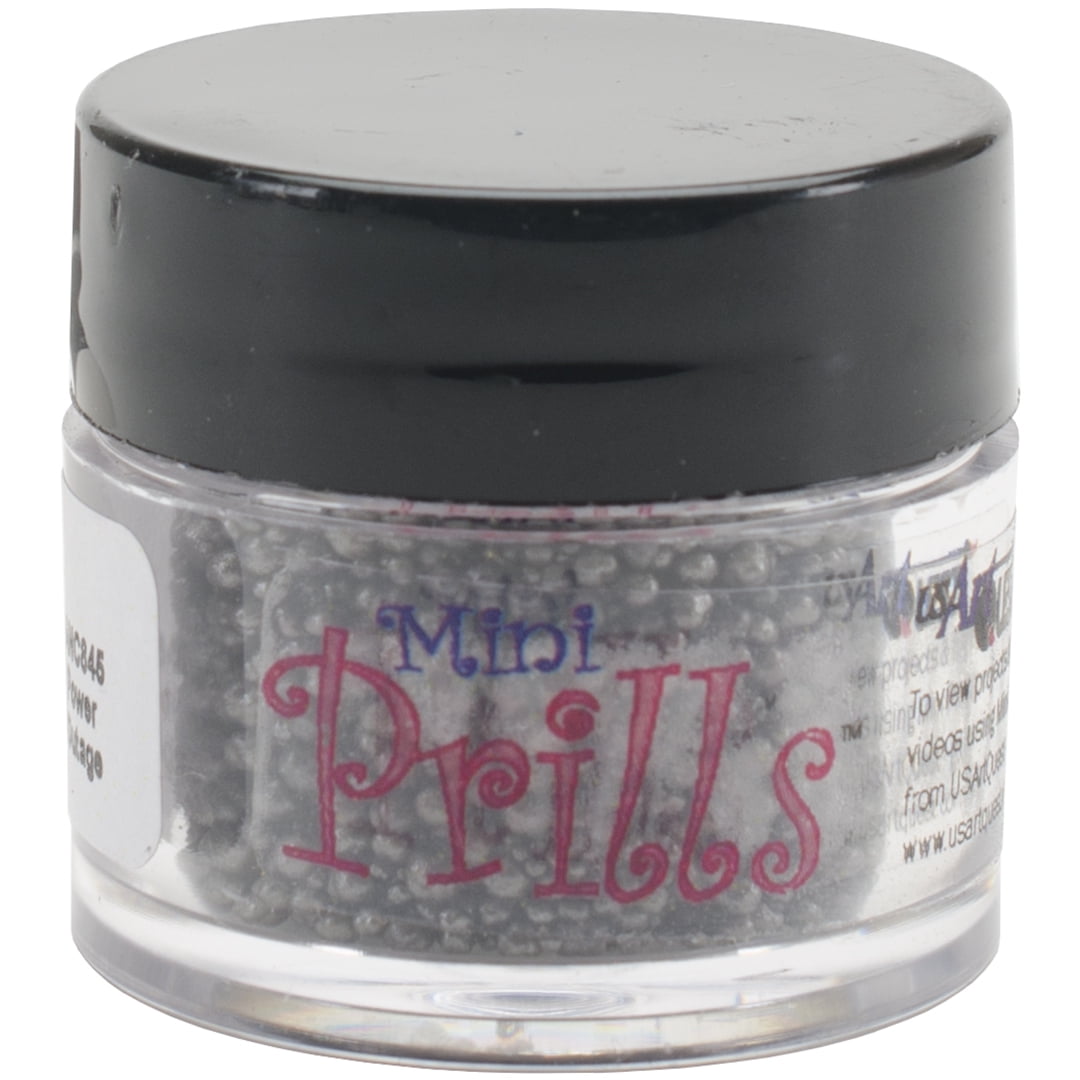 US Artquest PRILLS-845 Mini Prills 3oz - Power Outage - Walmart.com