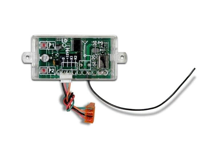 US Automatic 030200 Wireless Receiver for Ranger Gate Openers - Walmart.com
