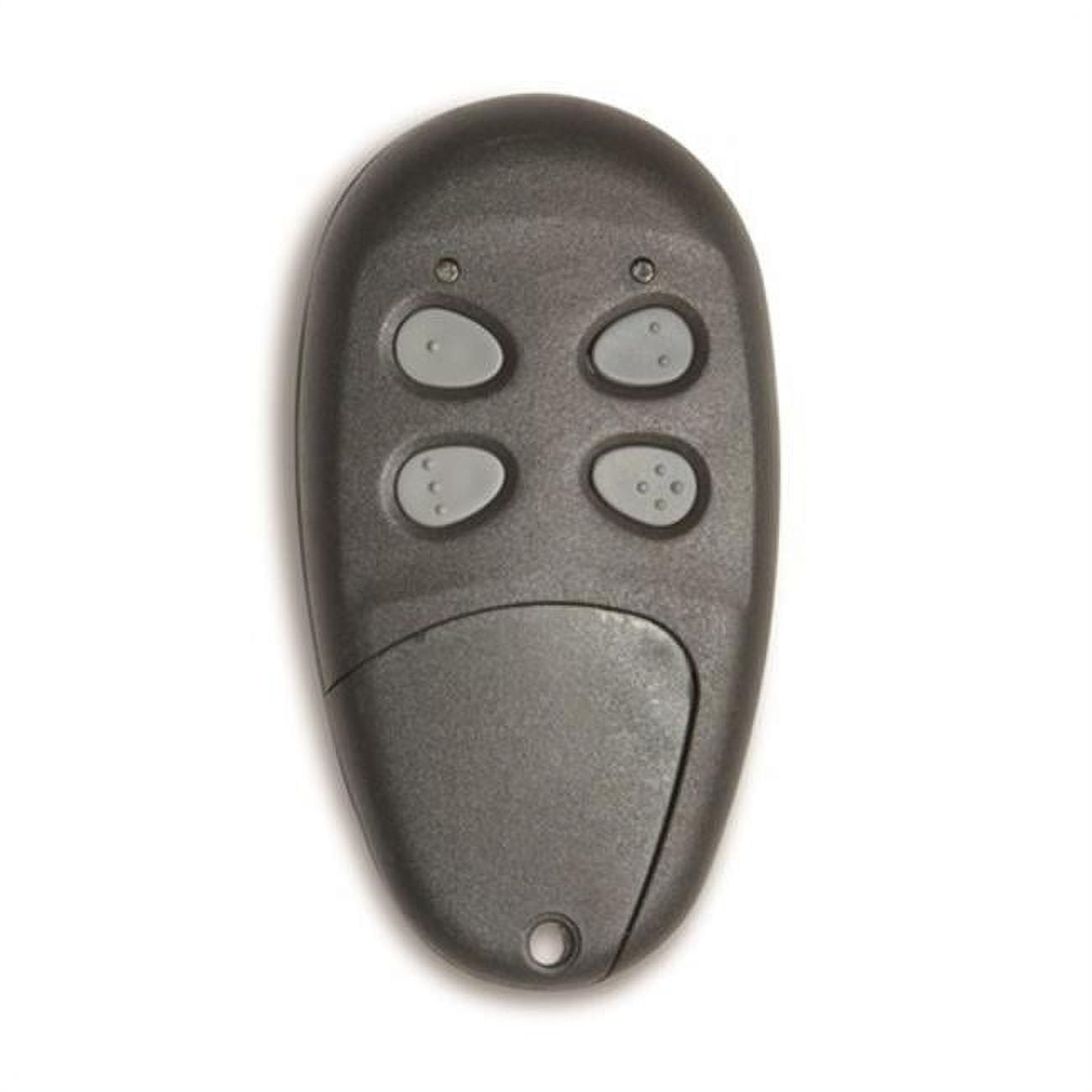 US Automatic 030212 Replacement 4-Button Transmitter - Walmart.com