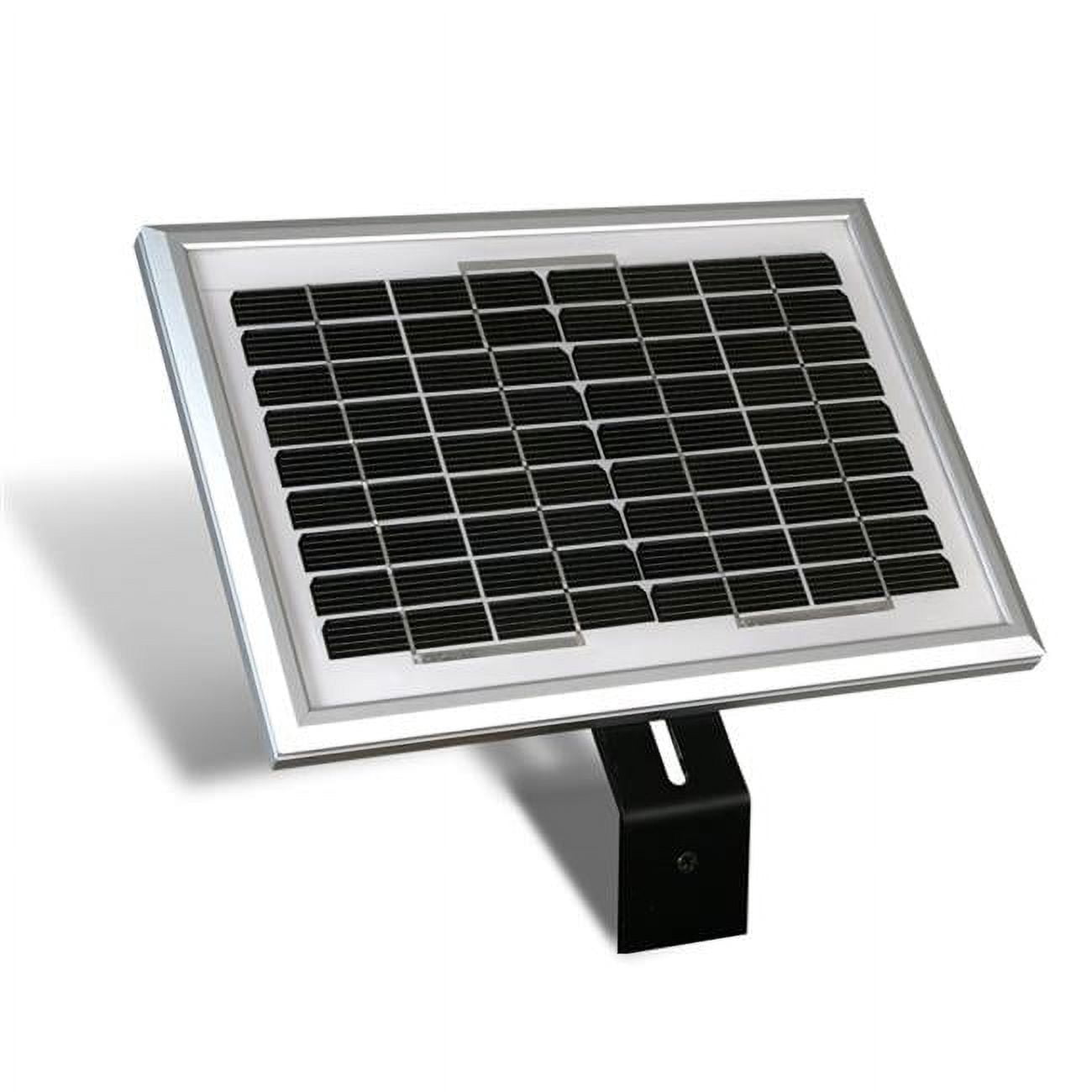 US Automatic 520026 10W Sentry Solar Panel - Walmart.com