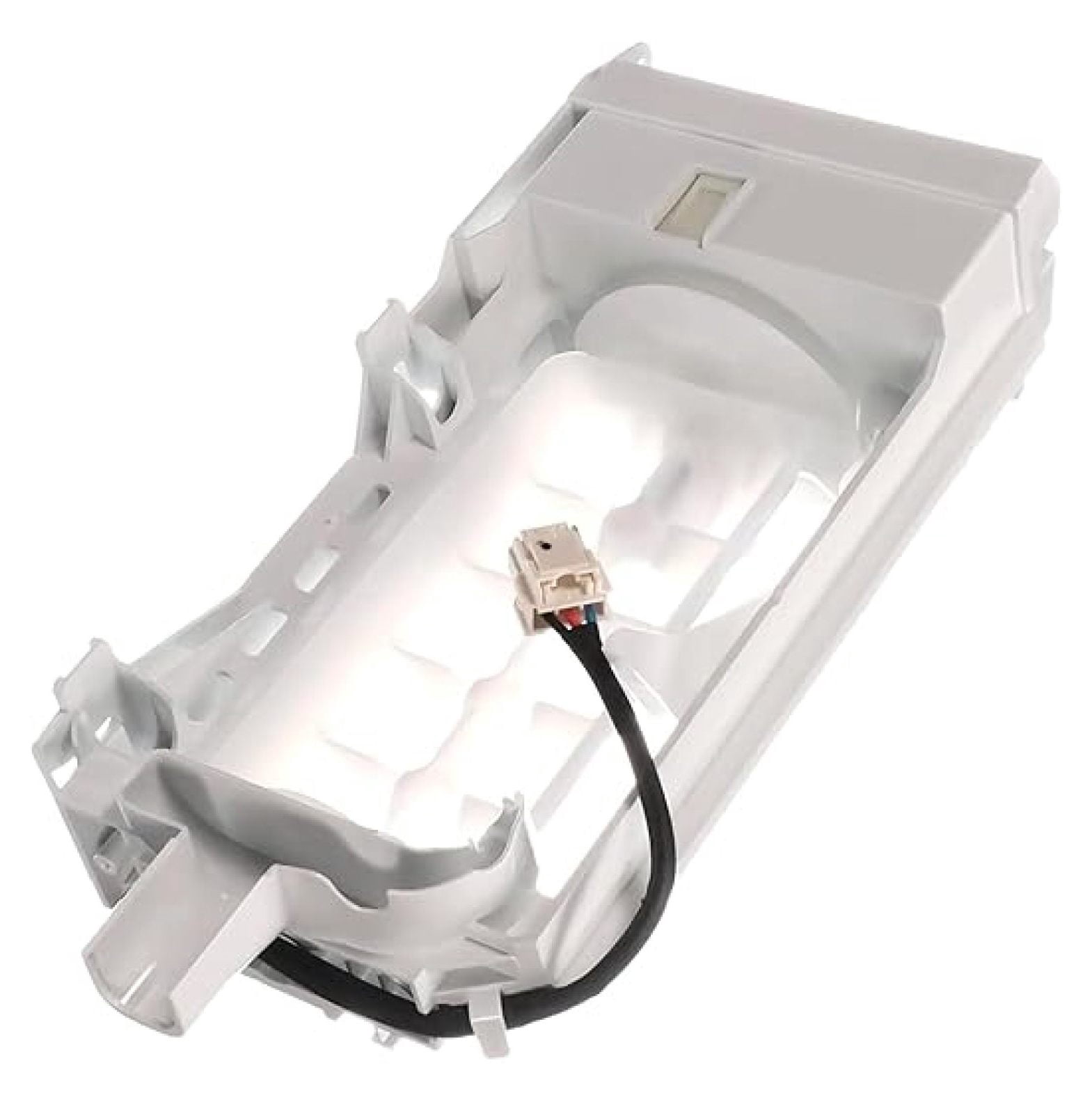 US-Based Supplier – Original 5304532555 Ice Maker Assembly Replaces ...