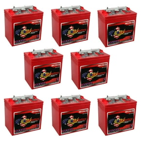 6 Volt Deep Cycle Batteries in Deep Cycle Batteries - Walmart.com