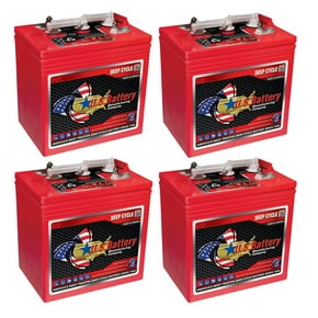 6 Volt RV Batteries in 6 Volt Batteries - Walmart.com