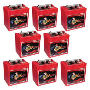 6 Volt RV Batteries in 6 Volt Batteries - Walmart.com