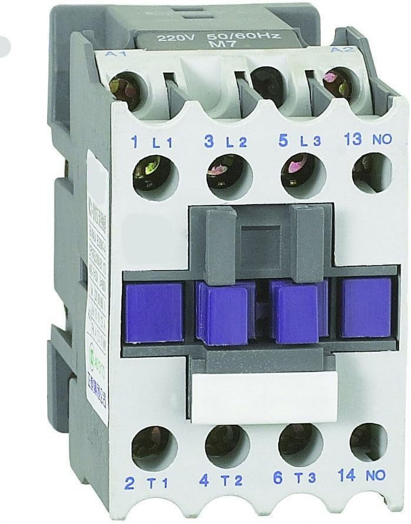 US Breaker NC1-D1210-V24 UL Listed (for USA) Replacement for ...