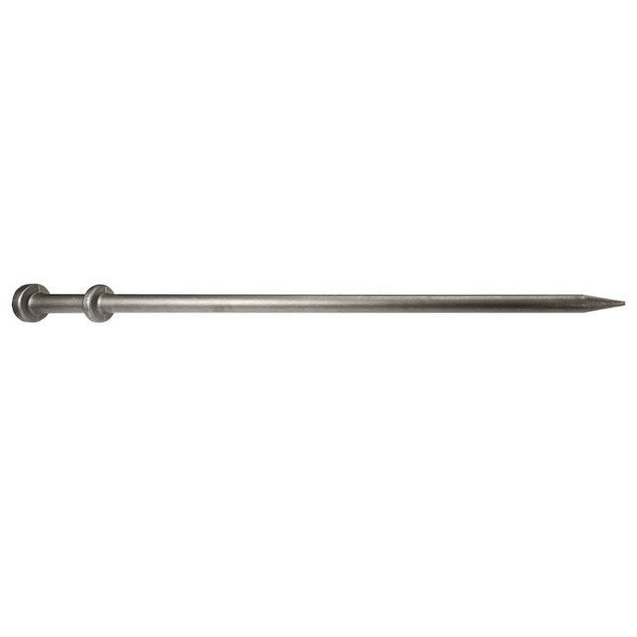 US Cargo Control 1" x 40" Double Head Tent Stake - Walmart.com