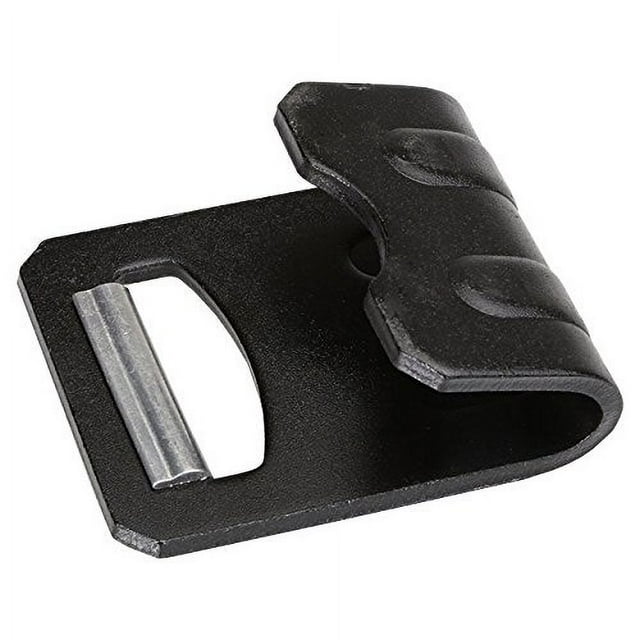 US Cargo Control 3 Inch Flat Hook Ratchet Strap, 3 Inch x 30 Foot ...