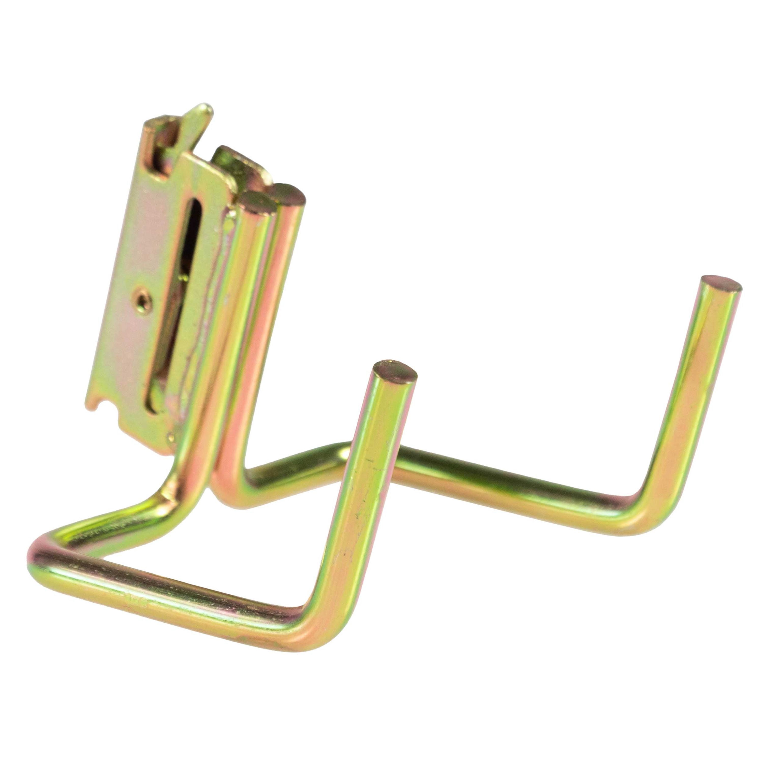 US Cargo Control E Track Tool Organizer With J Hooks - Use With E Track ...