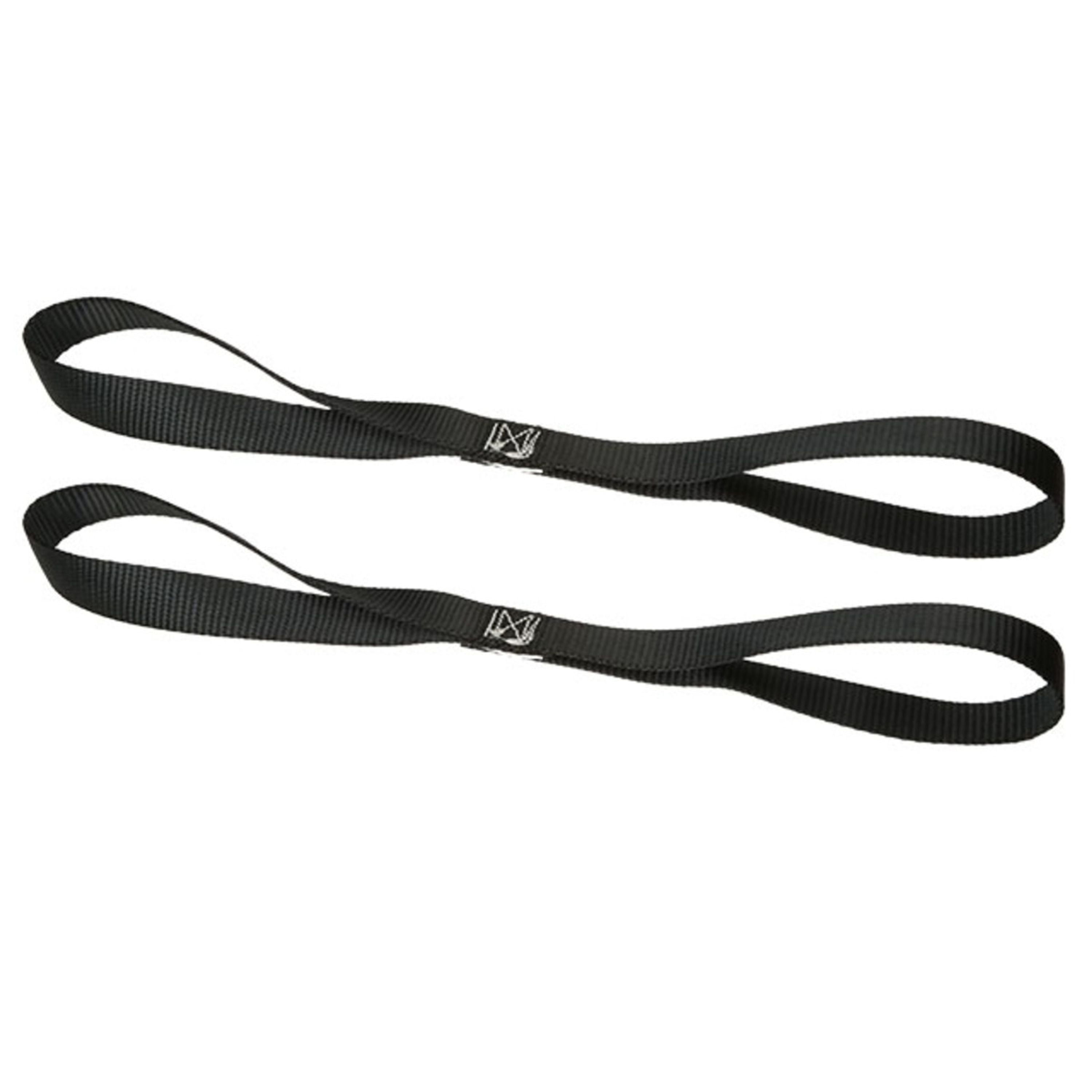 US Cargo Control, Motorcycle Handlebar Straps, 1 Inch Wide X 18 Inches ...