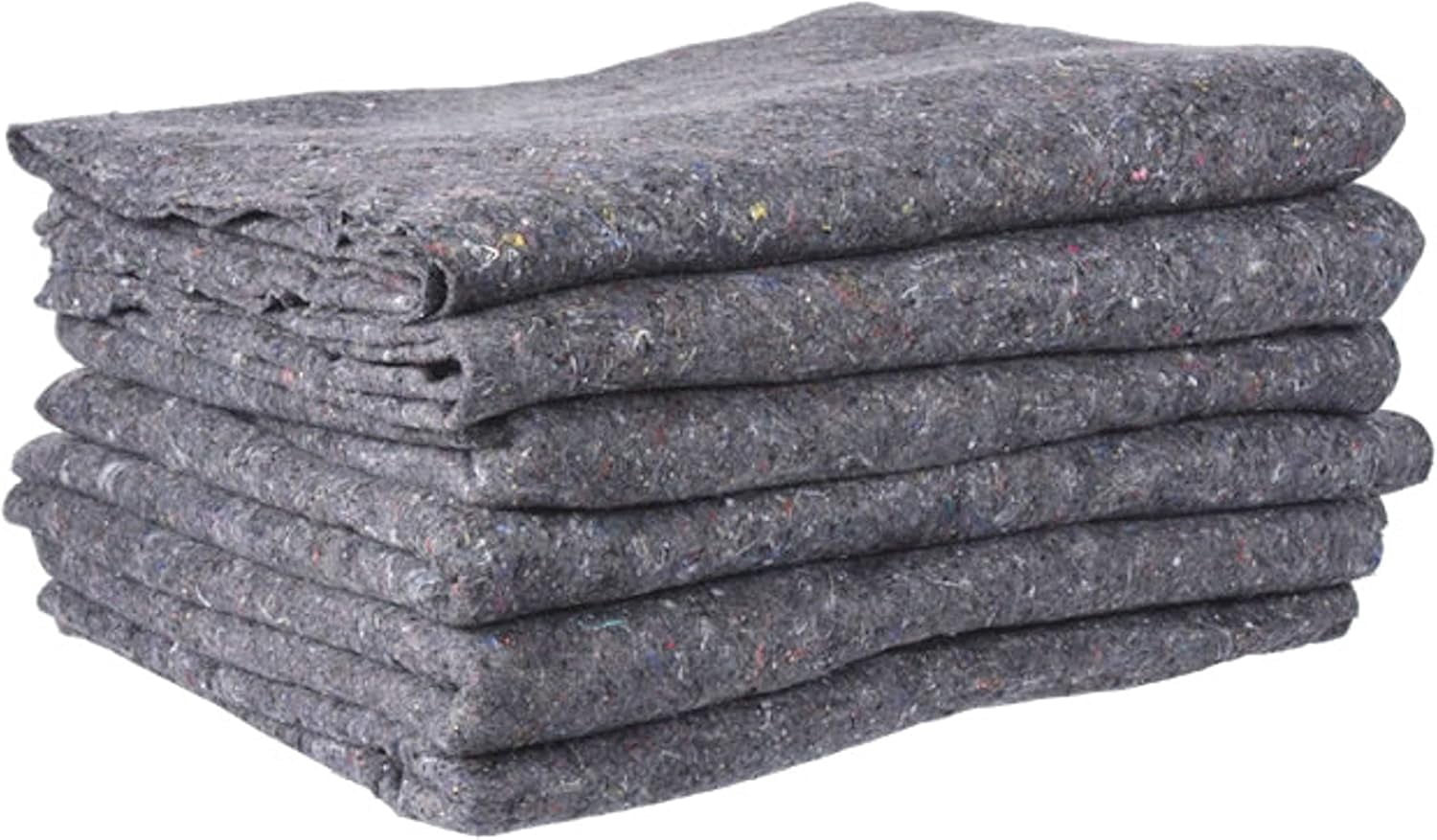 US Cargo Control Skin Moving Blankets 72"x80", MBSKIN Skin, (26 lb/doz ...