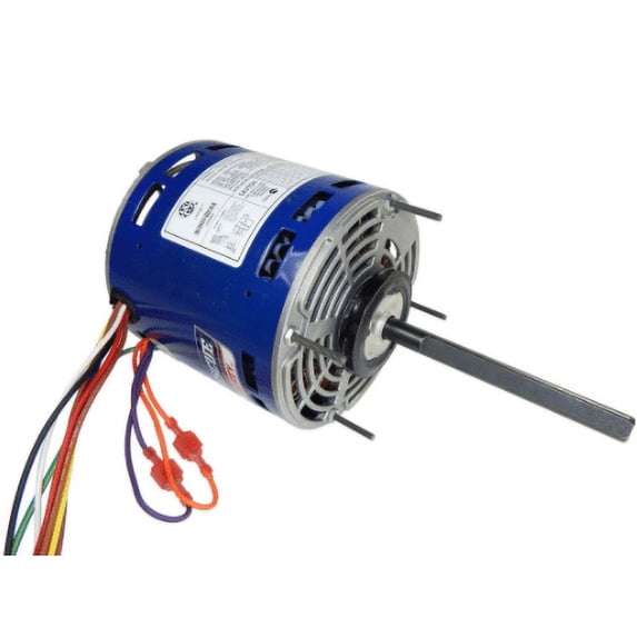 US Electrical Motors Rescue Liberty 7.3A 1/2 hp Condenser Motor-US5460 ...