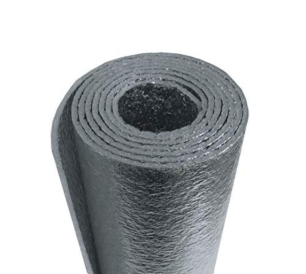 US Energy NASATECH (Pre-Cut for 16 Panel) 2 Car Garage Door Reflective ...