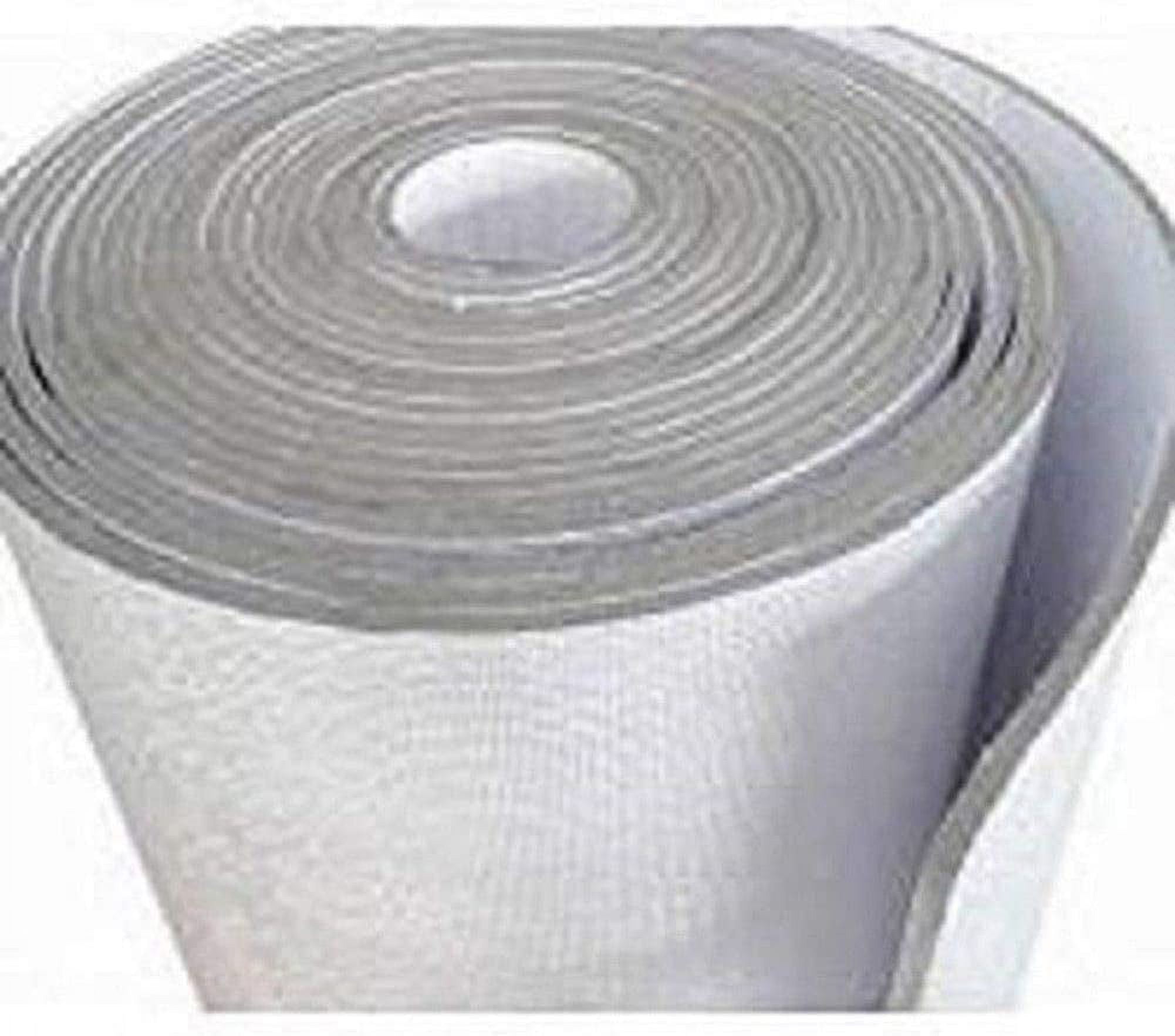 US Energy Products -3MM- Reflective Foam Core Insulation Roll Radiant ...