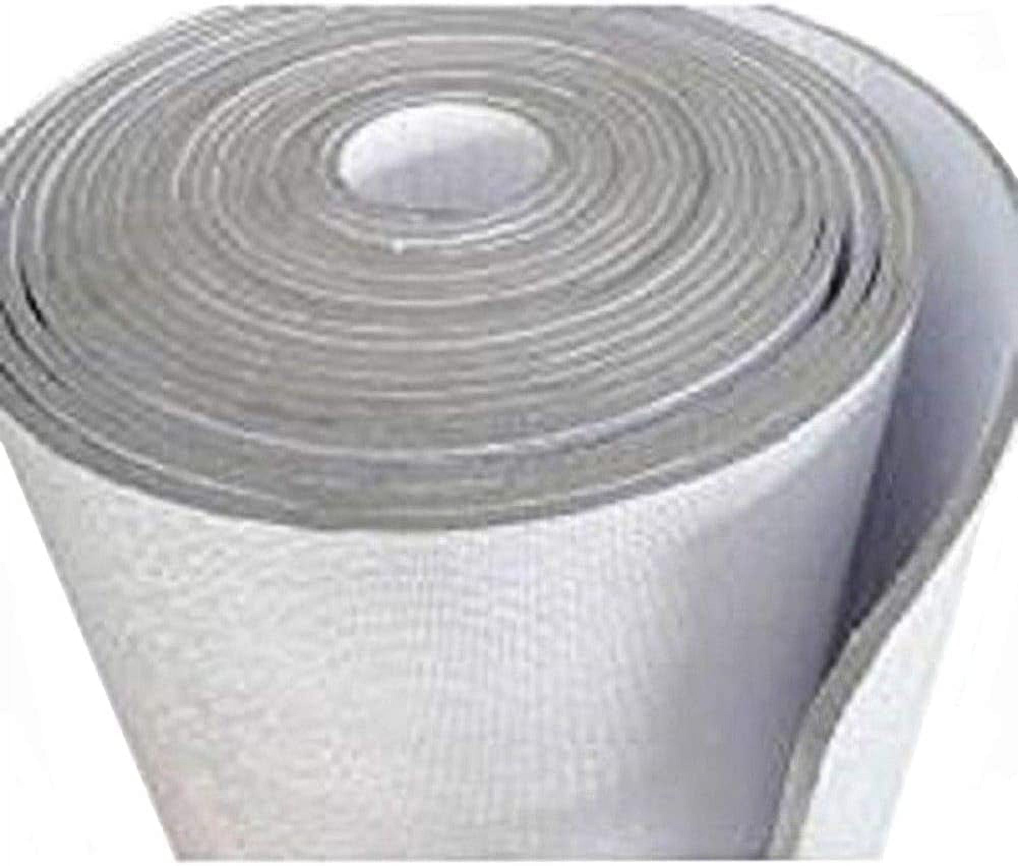 US Energy Products -3MM- Reflective Foam Insulation Roll Radiant ...
