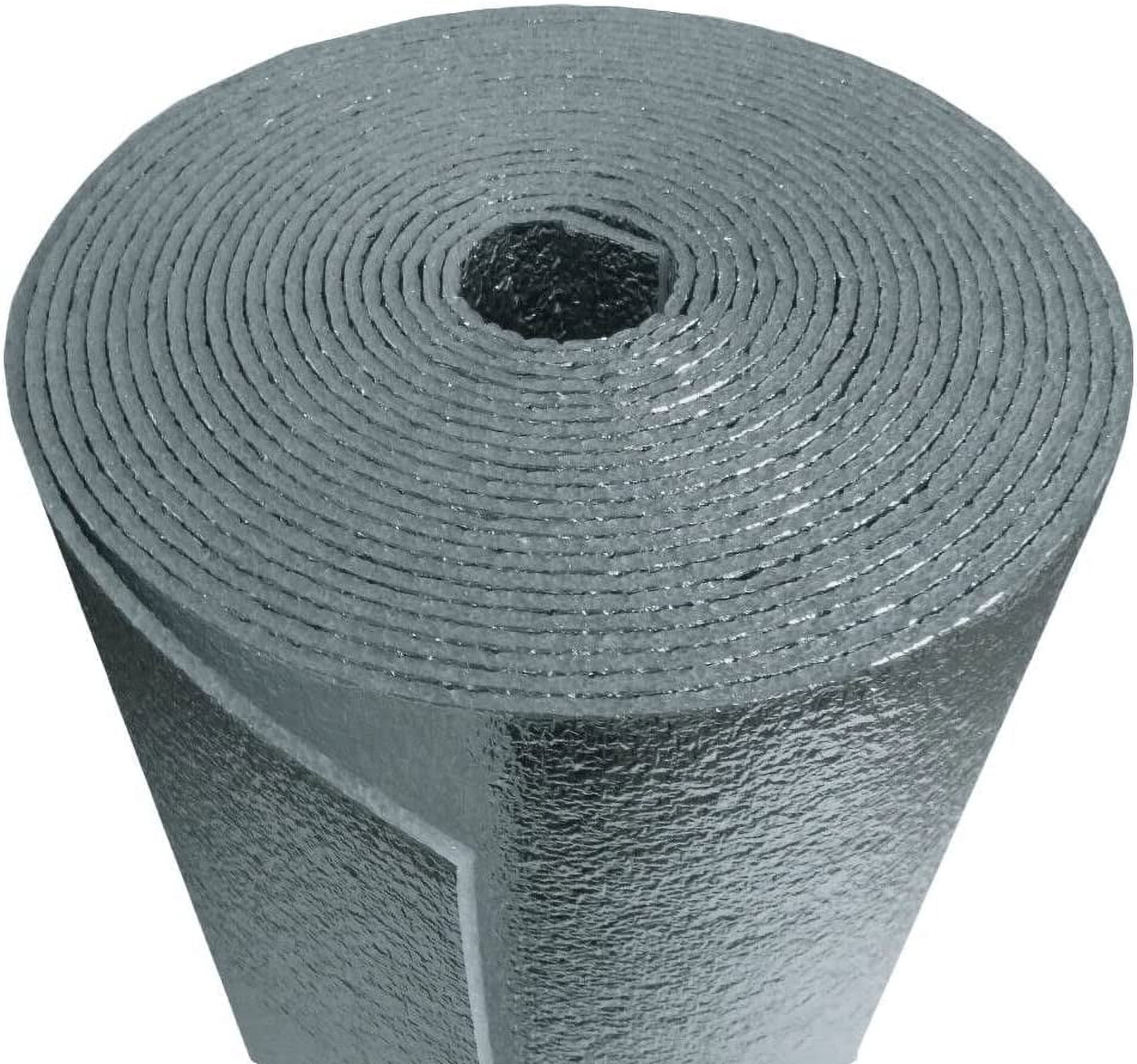 US Energy Products - 4' x 8' Roll (32 Sqft) Car Van Truck SUV RV Camper ...