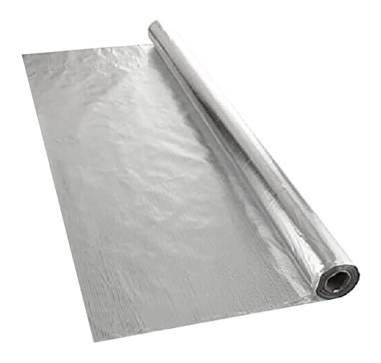 US Energy Products Highly Reflective Silver Mylar Film Insulation ...
