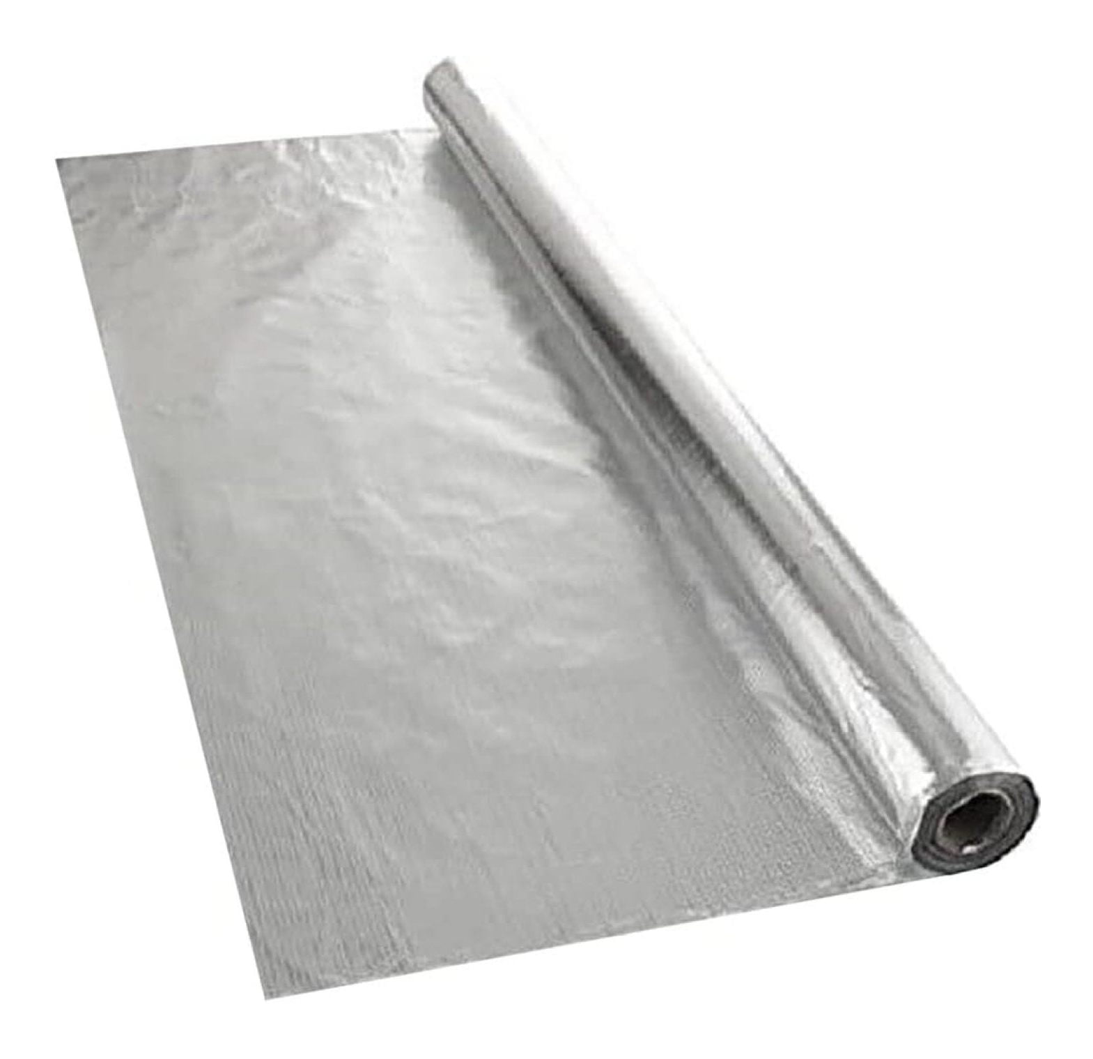 US Energy Products Highly Reflective Silver Mylar Film Insulation ...
