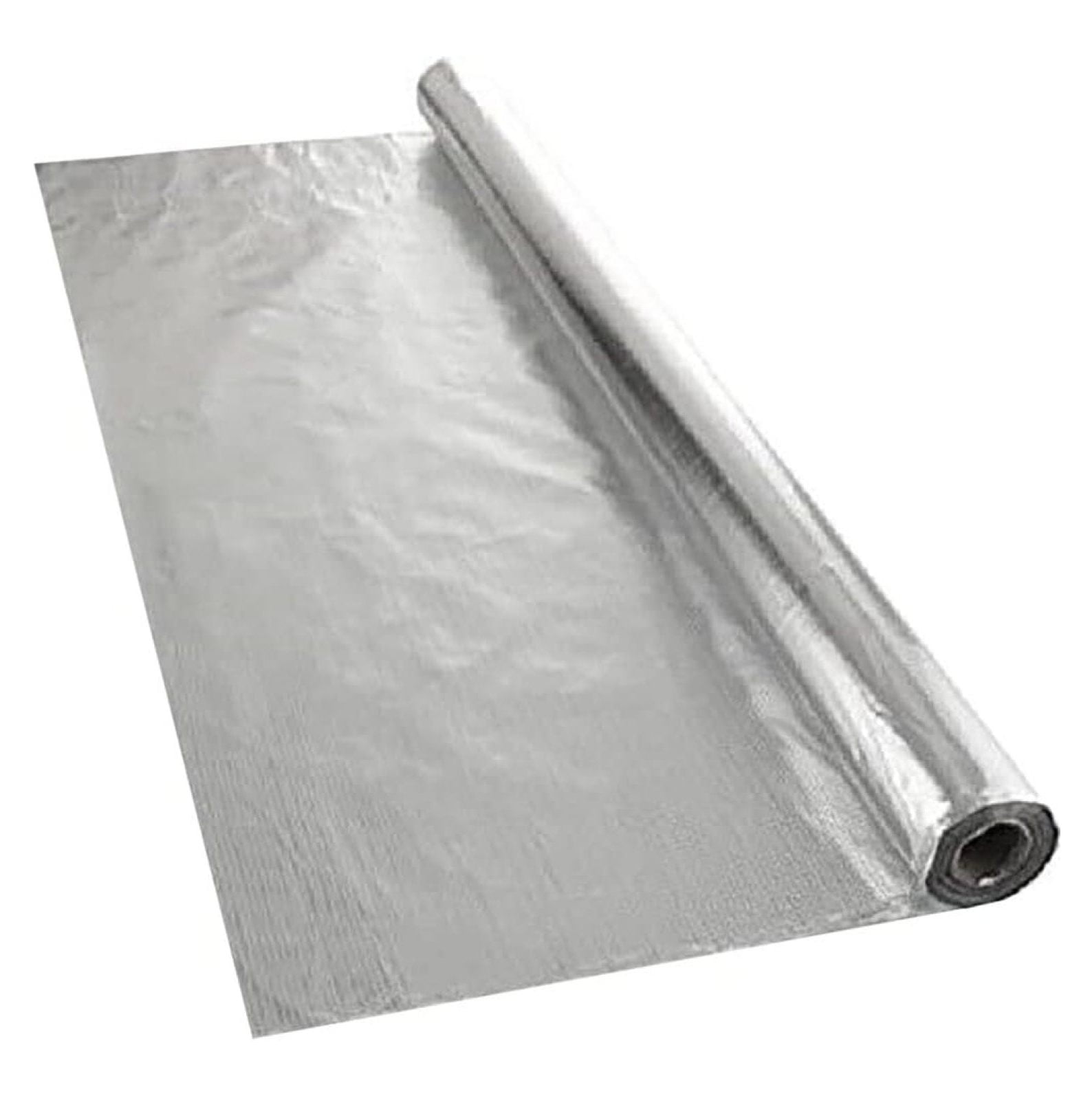 US Energy Products Highly Reflective Silver Mylar Film Insulation ...