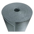 US Energy Products R-8 HVAC Duct Wrap Insulation Reflective Double ...