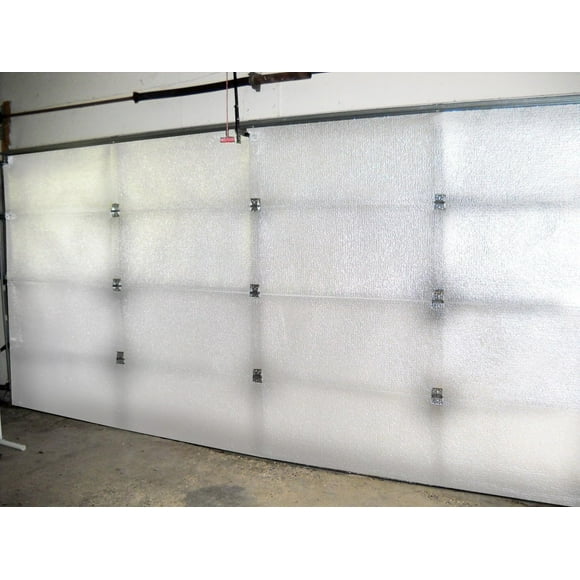 Garage Door Windows Inserts