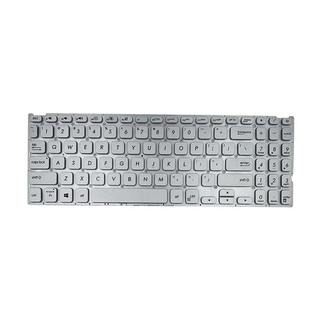 US English Keyboard Direct Replaces for VivoBook 00700 Accessories ...