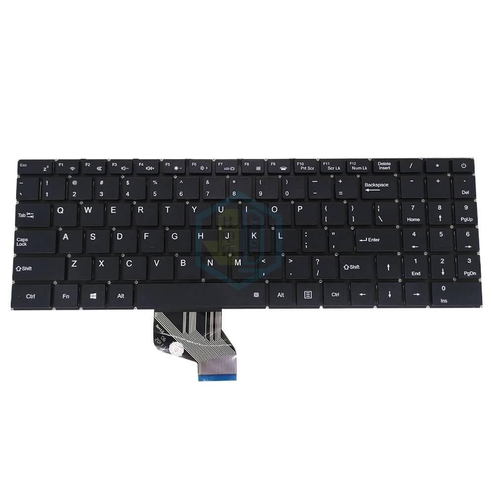 US English keyboardFor IRU Caliber XK-HS127 MB3301006 - Walmart.com