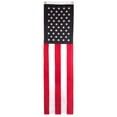 US Flag Pulldown - Online Stores, Inc. Brand - 20inch x 8ft OLS - Sewn ...