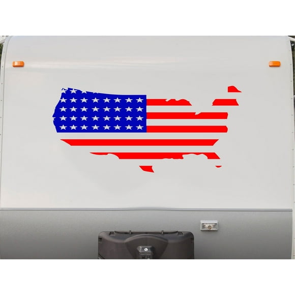 Rv Camper Decals