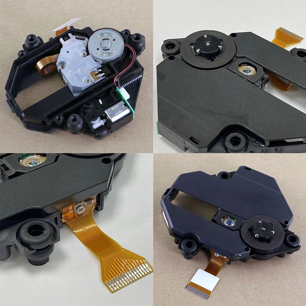 US For PS1 Optical Drive Head KSM-440AEM Original Replacement Full ...