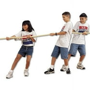 Tug of War Rope, 100' - Walmart.com