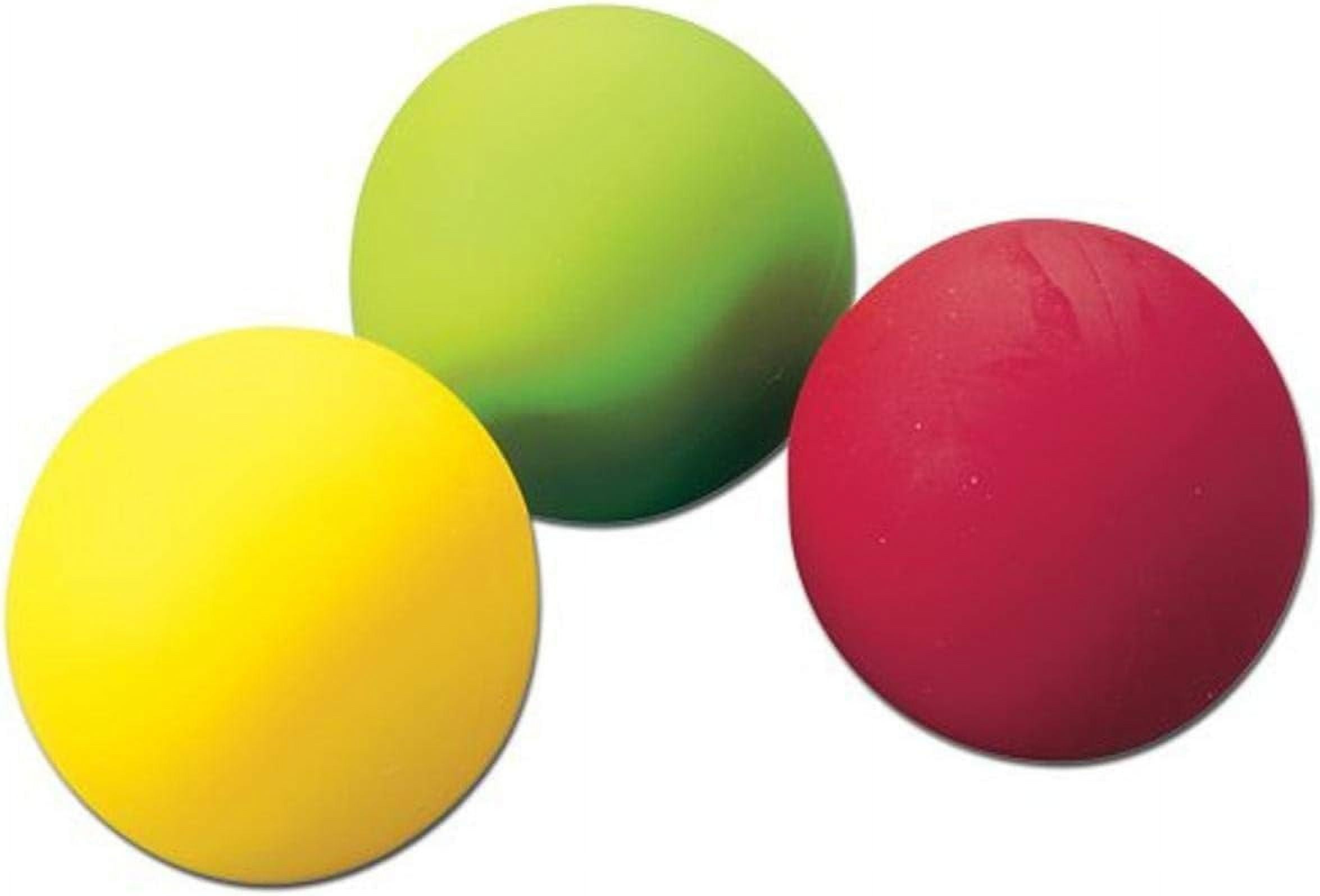 US Games 3" Juggling Ball (3-Pack) - Walmart.com