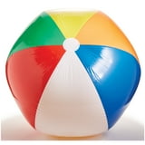 US Games 48" Beach Ball - Walmart.com