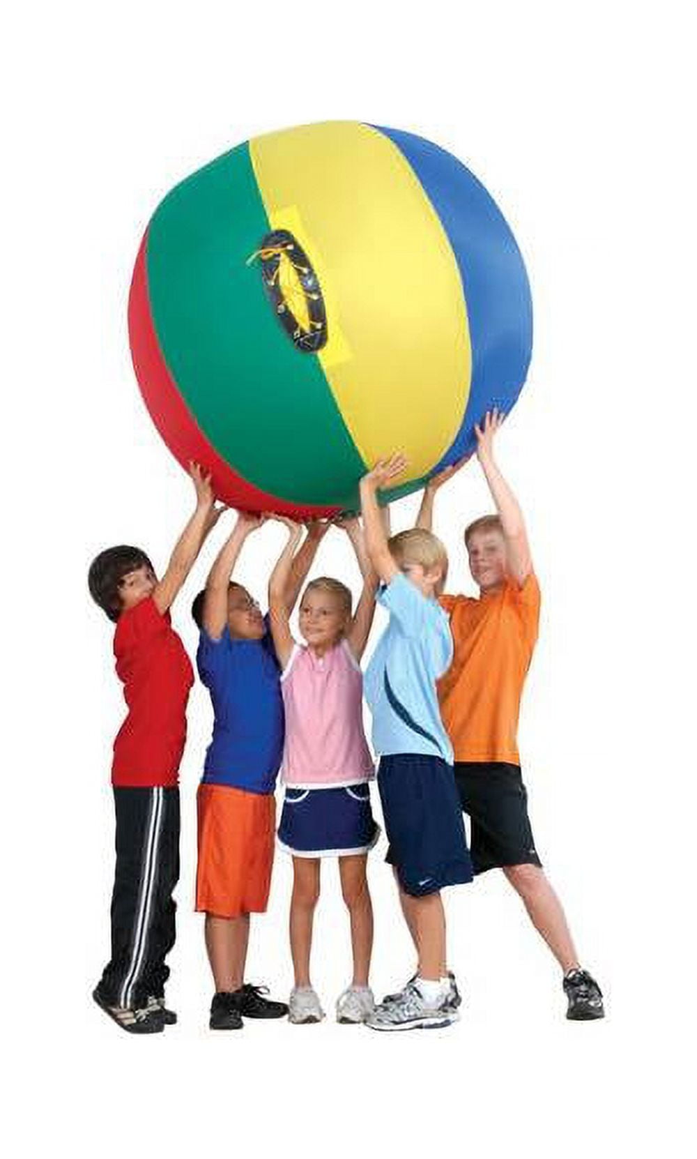 Nylon 36" Complete Cageball - Walmart.com