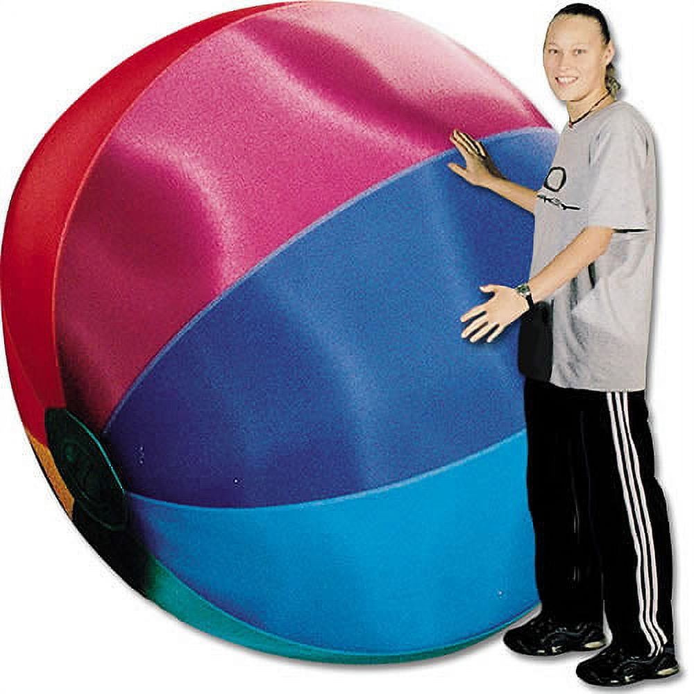 US Games Ultra Light Cageball Bladder Only 72'' - Walmart.com